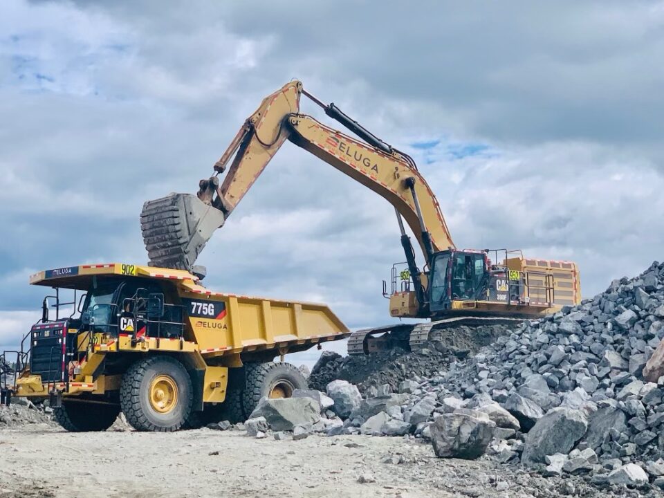 Réalisations – Beluga Construction