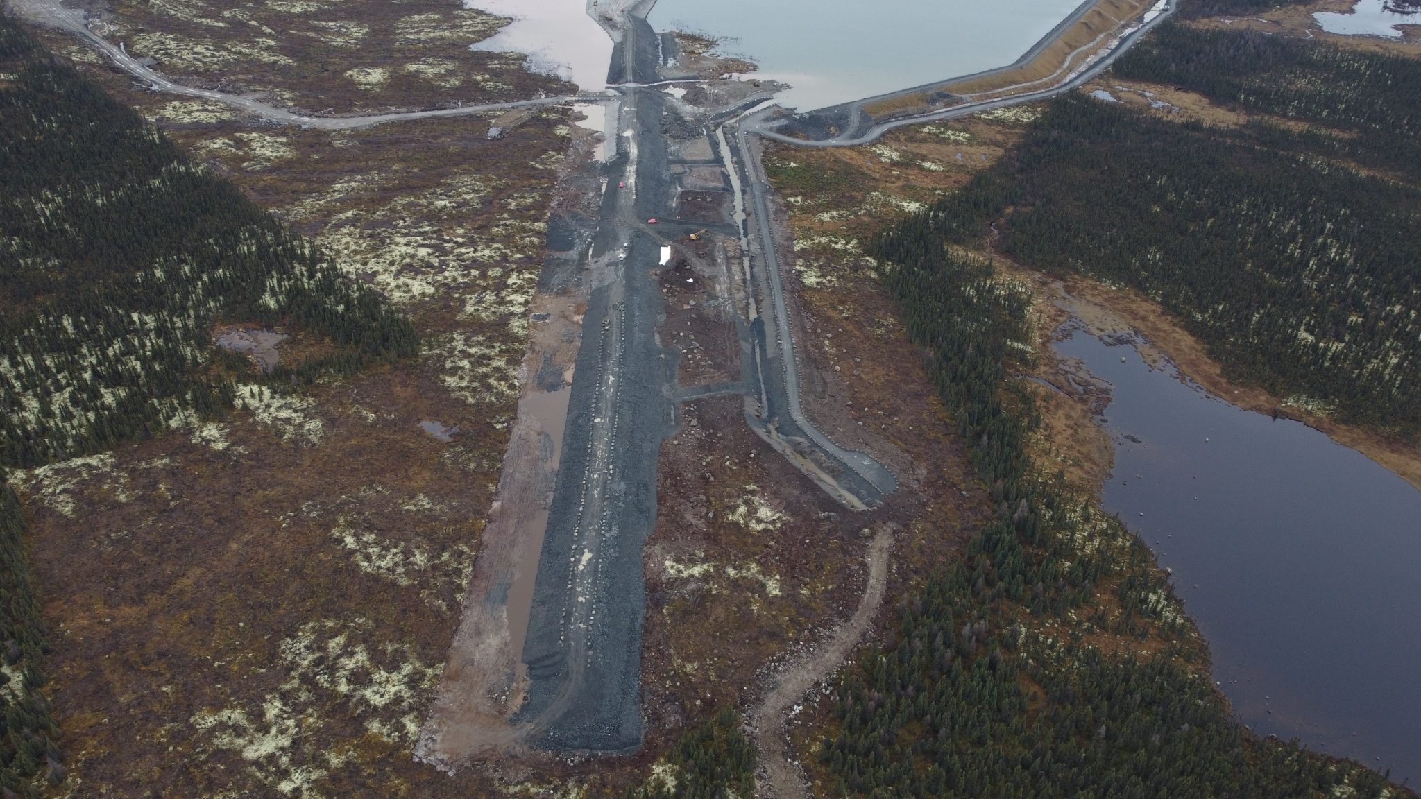 Réalisations – Beluga Construction